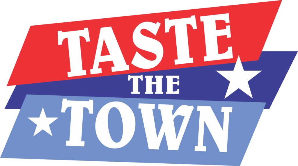 Taste The Town – Taste The Town for half price!